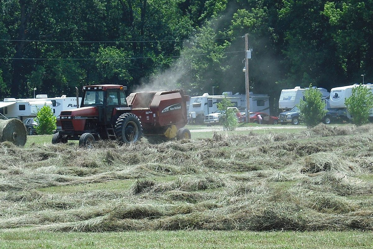 Missouri Family Camping and Float Trips | Gallery