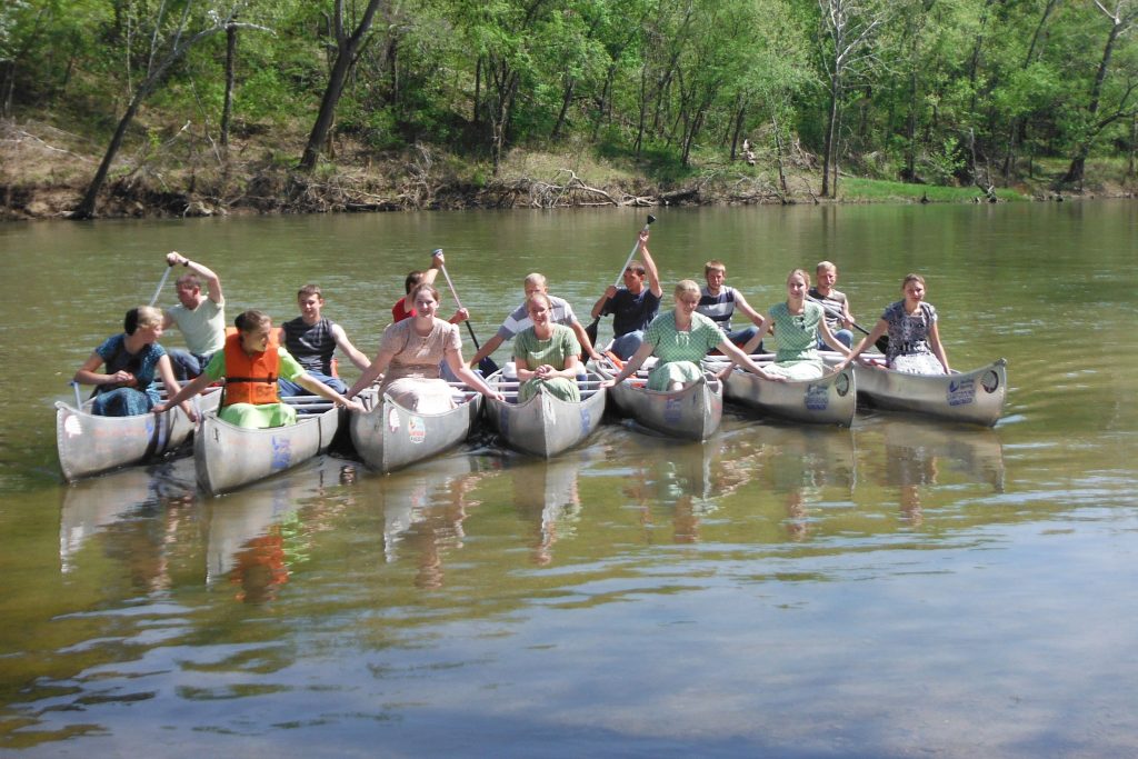 Missouri Family Camping and Float Trips | Gallery