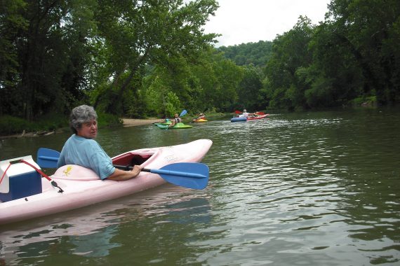 Missouri Family Camping and Float Trips | Gallery
