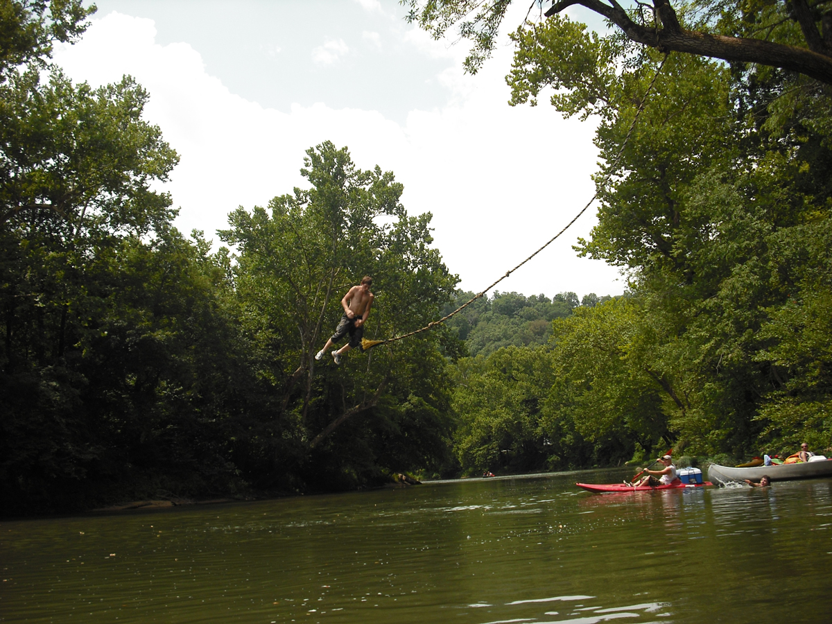 Missouri Family Camping and Float Trips | Gallery